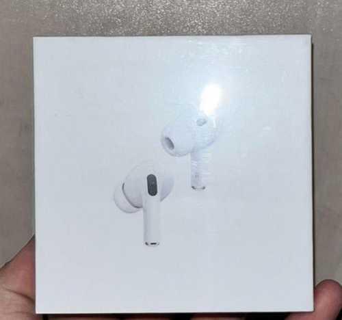 Беспроводные наушники apple AirPods pro 2