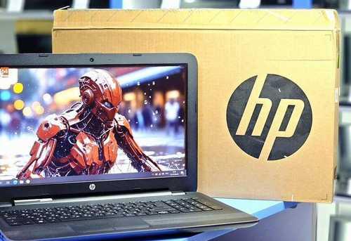 Ноутбук HP A6-7310 8gb SSD+HDD R4