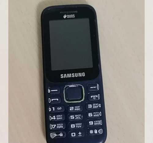 Samsung SM-B310E