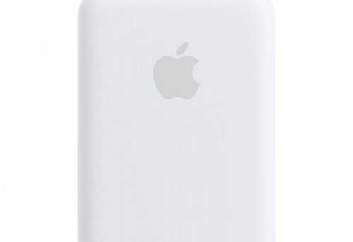 Power bank Apple MagSafe Battery Pack, белый mjwy3