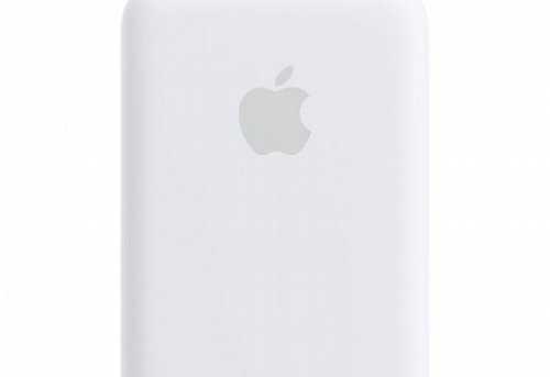 Power bank Apple MagSafe Battery Pack, белый mjwy3