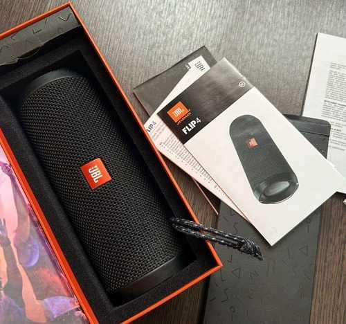 Колонка jbl