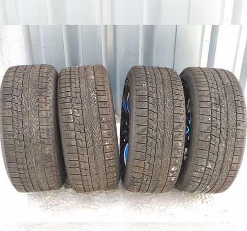 Nankang WS-1 245/40 R18 93Q