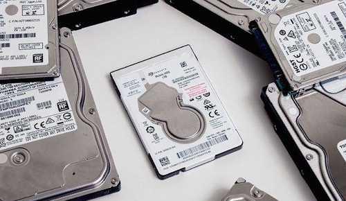 Жесткий диск Seagate 10 тб st10000nm0086