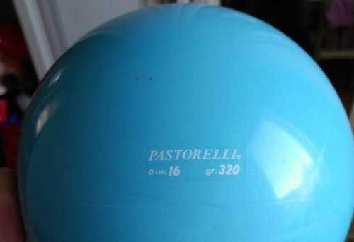 Мяч для художественной гимнастики Pastorelli 16 см