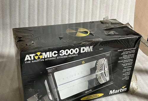 Стробоскоп Martin Atomic 3000