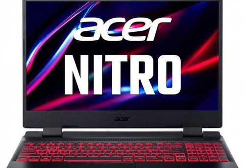 Ноутбук Acer Nitro 5 AN515-46 622283