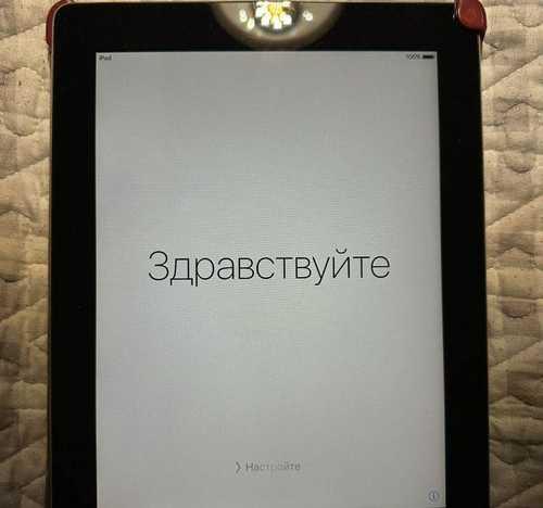 iPad 2 32гб