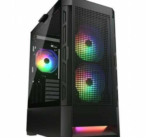 Cougar Airface RGB (385ZD10.0004 ) (CGR-5ZD1B-AIR-RGB)