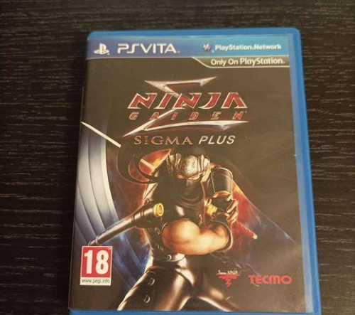 Игры Ninja Gaiden Ps Vita / Xbox Original