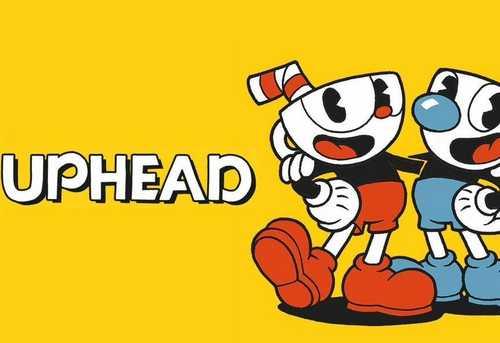 Cuphead xbox one/series S/X