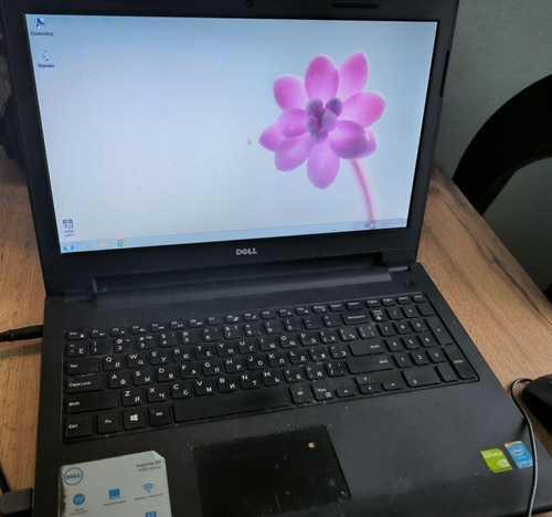 Ноутбук Dell Inspiron 15-3542