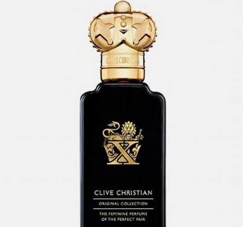 Духи женские Clive Christian X For Women