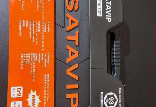 Набор ключей satavip 56,93,100