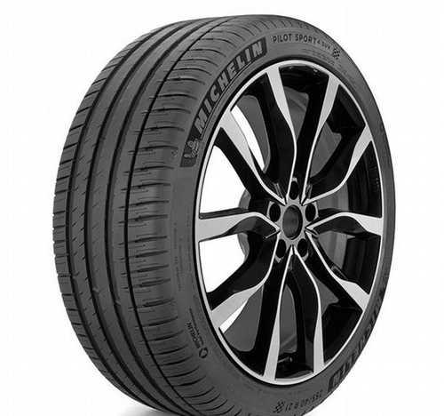 Michelin Pilot Sport 4 SUV 265/45 R20 108Y