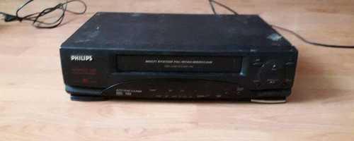 Видеоплеер кассетный продам