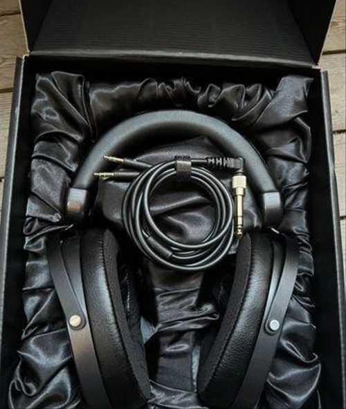 Hifiman Edition XS