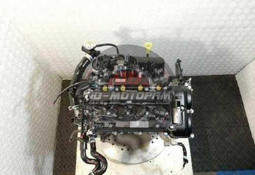 Двигатель G4FG 1.6 Hyundai Elantra MD