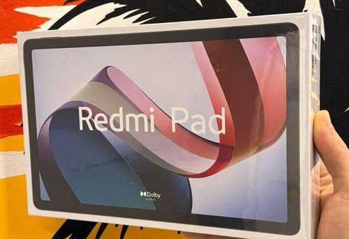 Xiaomi Redmi Pad 4/128gb