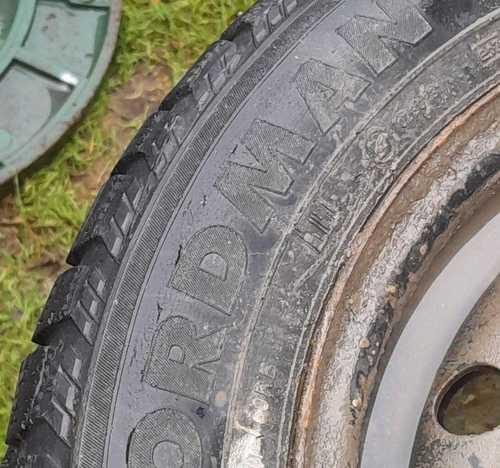 Nordman Nordman 4 195/60 R15