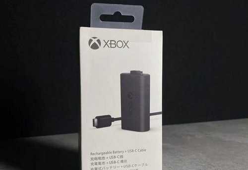 Аккумулятор для геймпада xbox USB-C Оригинал