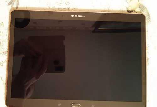 Планшет samsung Galaxy TabS 10.5'' SM-T805 Vietnam