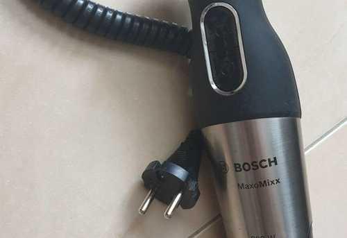 Двигатель (блендер Bosch MaxxoMixx MSM88190)