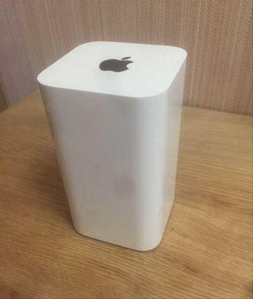 Роутер Wifi Apple model A1521 EMC2703