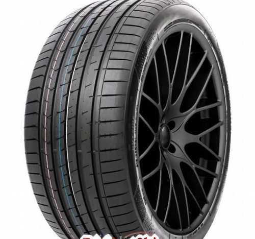 Royal Black Royal Explorer II 265/45 R20