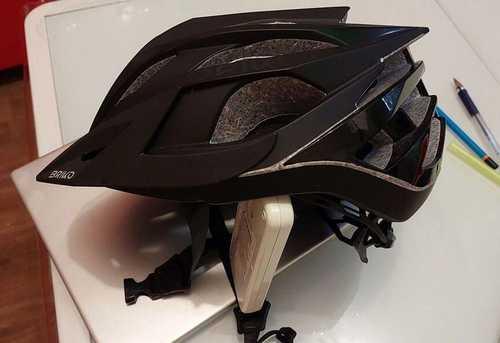 Шлем велосипедный briko