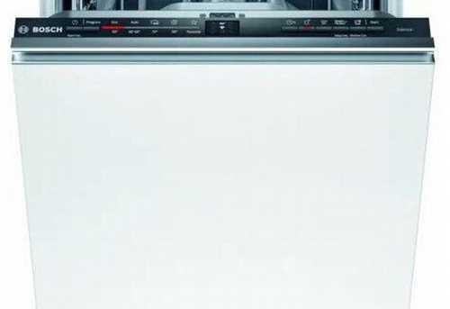 Посудомоечная машина встраиваемая Bosch SPV 2HKX41