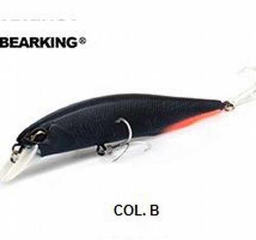 Воблер BeerKing DUO Realis Jerkbait 100SP беркинг