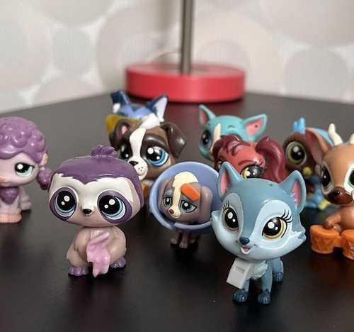 Littlest Pet Shop