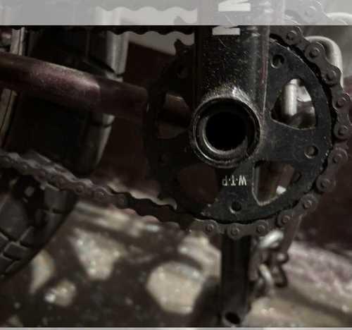 BMX