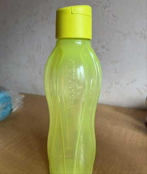 Tupperware бутылка для хранения напитков