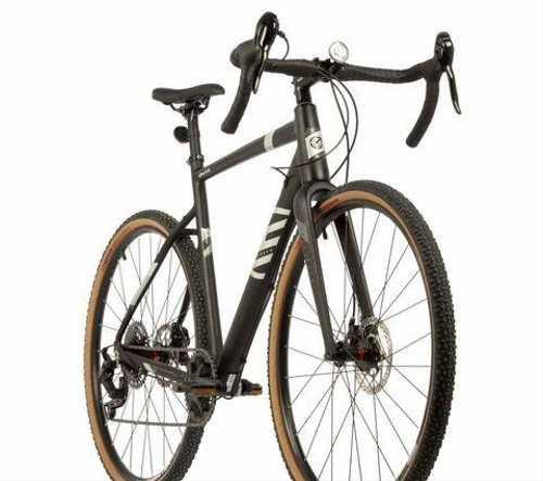 Велосипед stinger 700C gravix EVO gravel 56,58рама