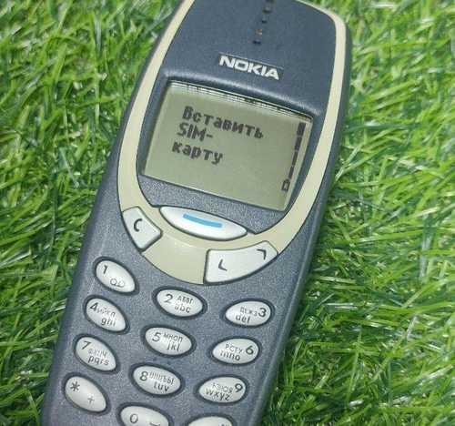 Nokia 3310