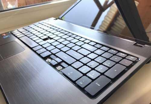 Ноутбук Acer 5551g