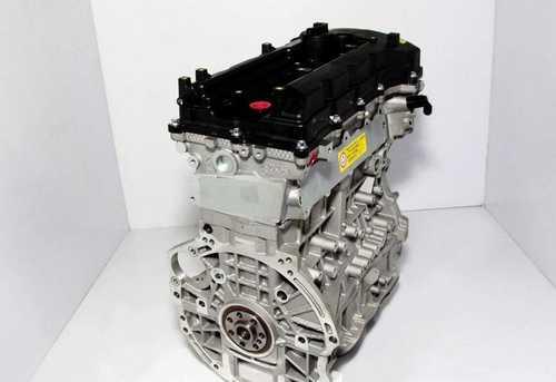 Новый Двигатель G4KD 2.0 Kia Optima Sportage