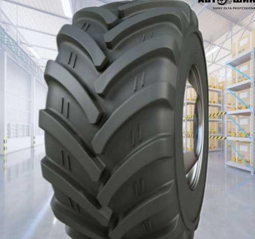 NorTec 750/55B26,5 20PR 177A8 Taiga LS-01