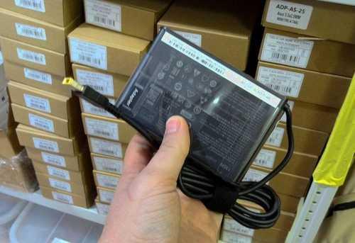 Зарядка Lenovo IdeaPad Gaming 3 15IMH05 (135W)