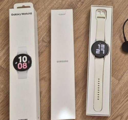 Samsung galaxy watch 5 44mm