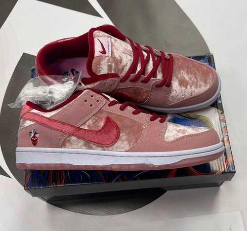 Кроссовки nike sb dunk low