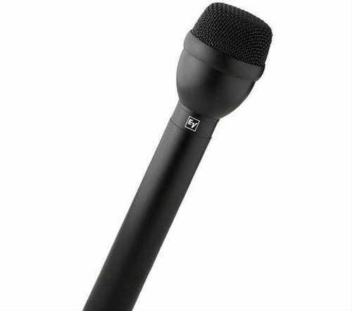 Репортерский микрофон Electro-Voice RE 50 B
