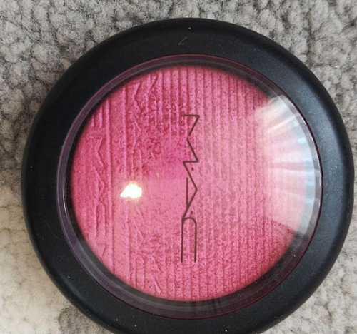 Румяна mac extra dimension blush