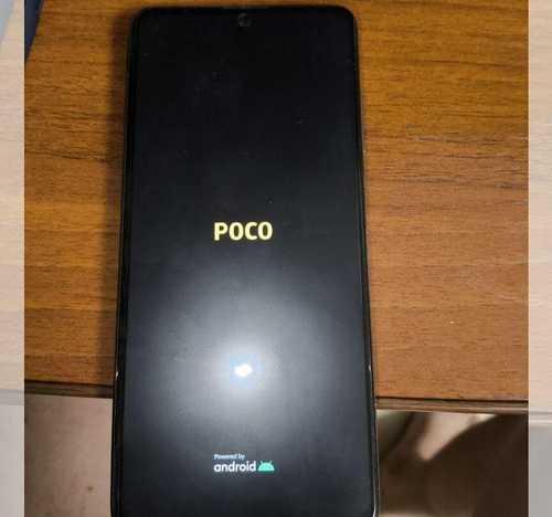 Xiaomi Poco X3 Pro, 8/256 ГБ