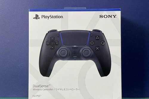 Sony DualSense для PS5 (новый и оригинальный)