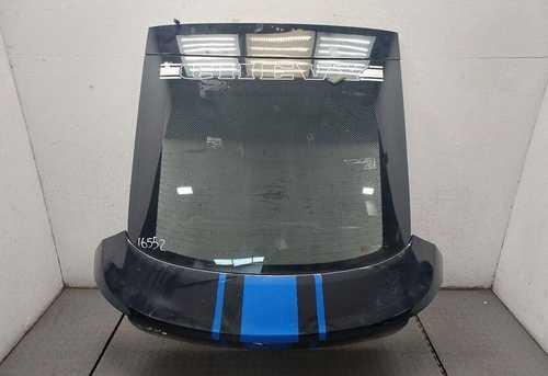 Фонарь крышки багажника Chevrolet Volt, 2014