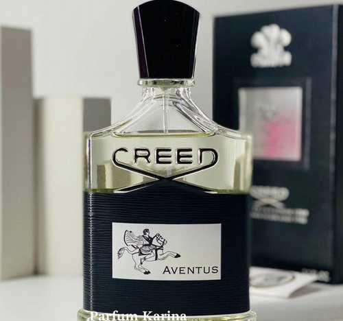 Creed «Aventus» Авентус 100мл