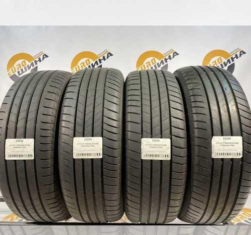 Bridgestone Turanza T005 215/60 R17 103T